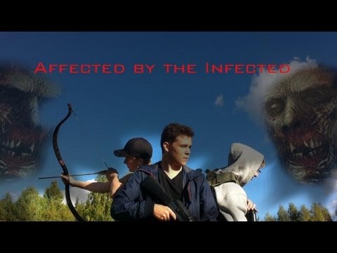 Affected by the Infected-Short movie - YouTube
