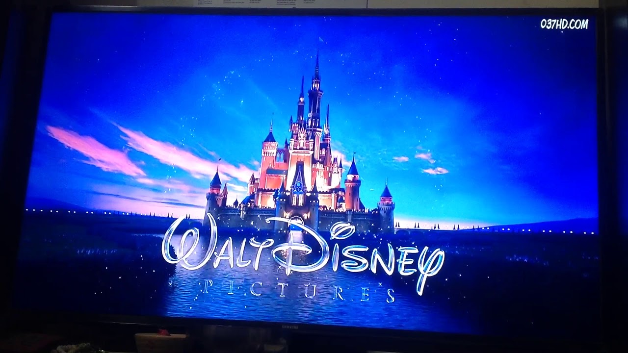 Closing Walt Disney Pictures (2009 – 2010) - YouTube