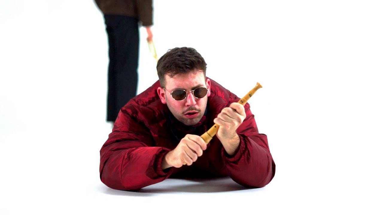 forsha - Ski Ski (MUSIKVIDEO) ⛷️ - YouTube