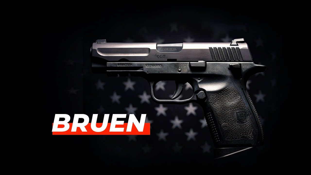 The Bruen Decision – A Game Changer for Gun Rights - YouTube