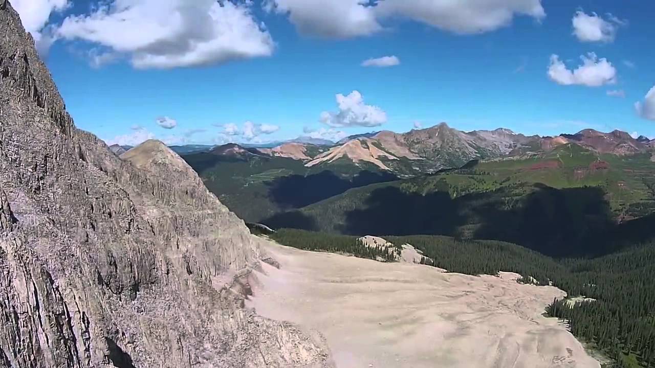 Engineer Mountain Hike - YouTube