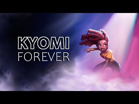 Kyomi (The Flaming Quartet) - Forever | OFFICIAL video - YouTube