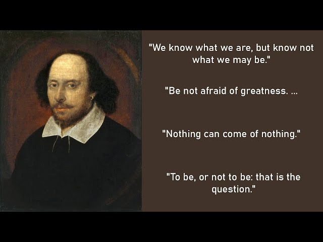 Midsummer Nights Dream Puck Lines A Midsummer Night's Dream: Scene