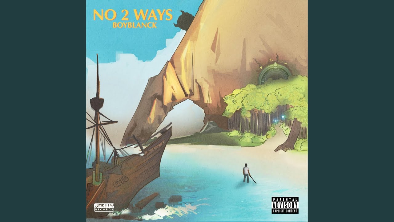 NO 2 WAYS - YouTube