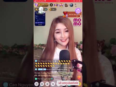 BIGO LIVE VIỆT NAM - Pretty Girl Loves Singing
