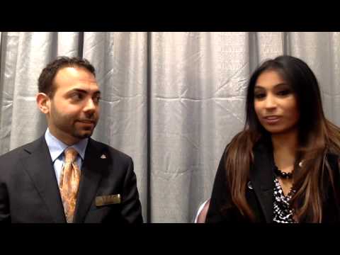 Live at IDT | Collaboration: Justin S. Marks, CDT, and Apeksha Pole ...