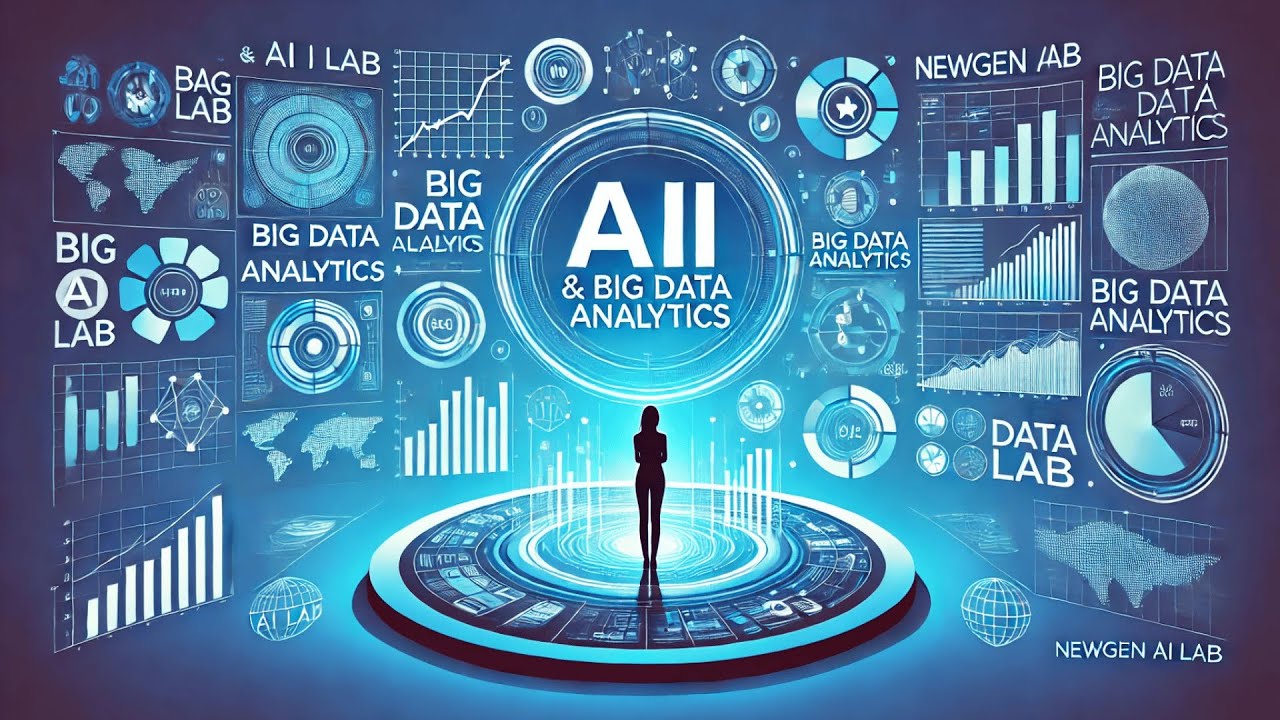 AI and Big Data Analytics: How AI helps analyze big data for better ...