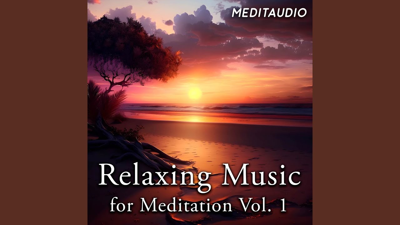 Relaxing Music Safe Place - YouTube