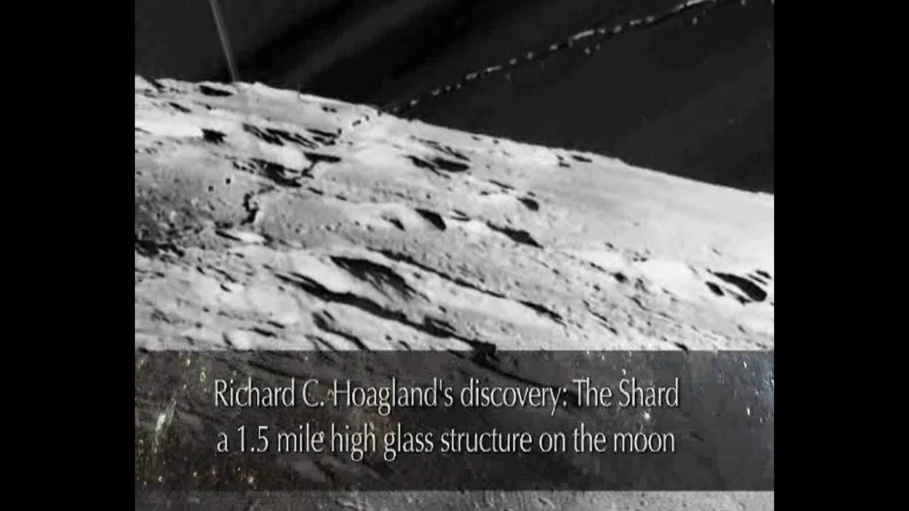 Moon Structures - YouTube