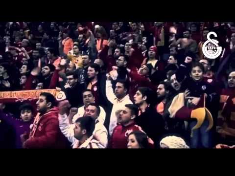 KONSANTRASYON ! Kazanacağız - Galatasaray (2014-2015)