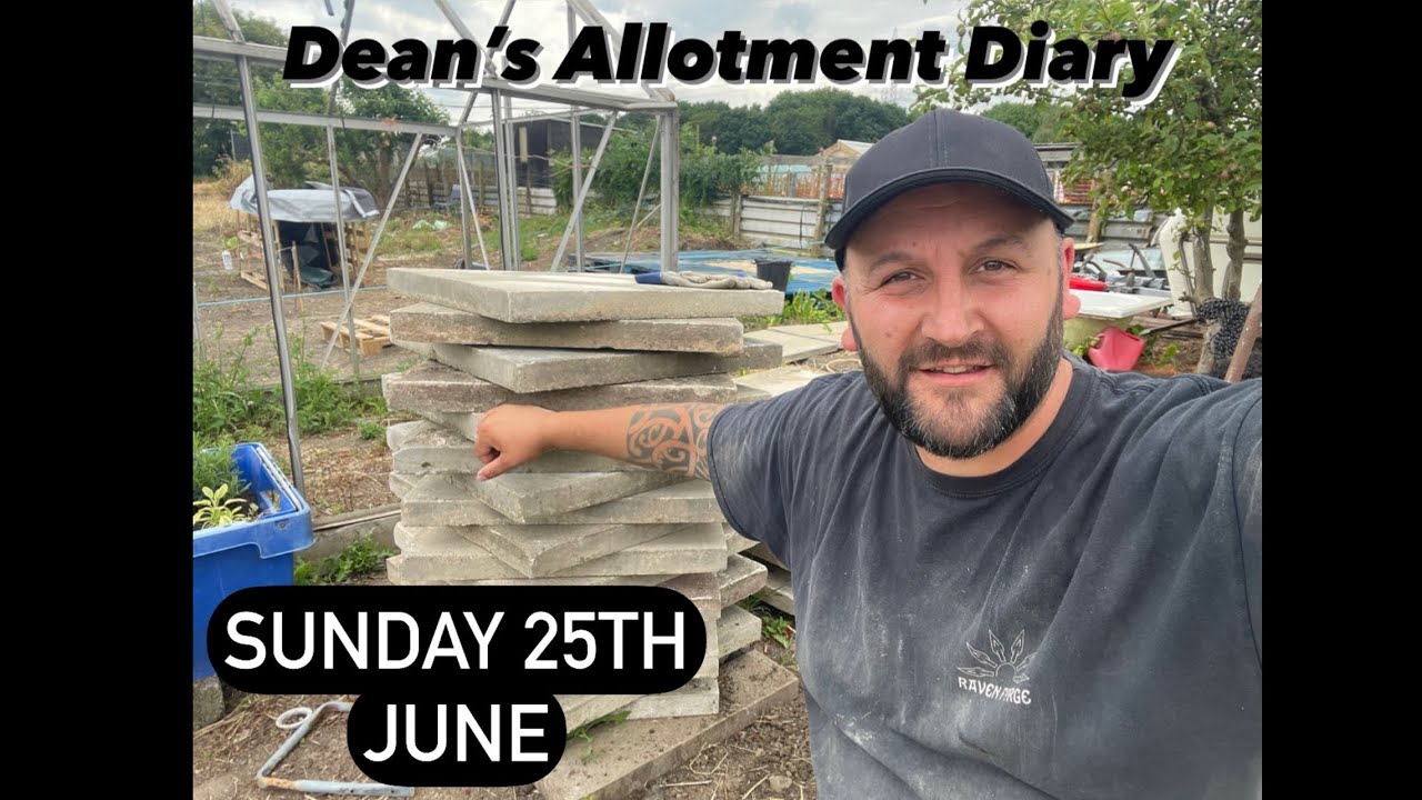 The long one. - YouTube