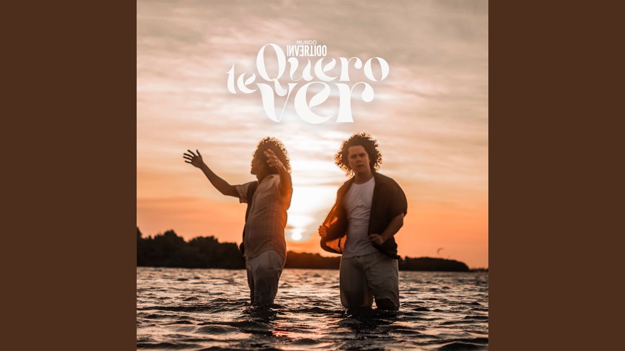 Quero Te Ver - YouTube