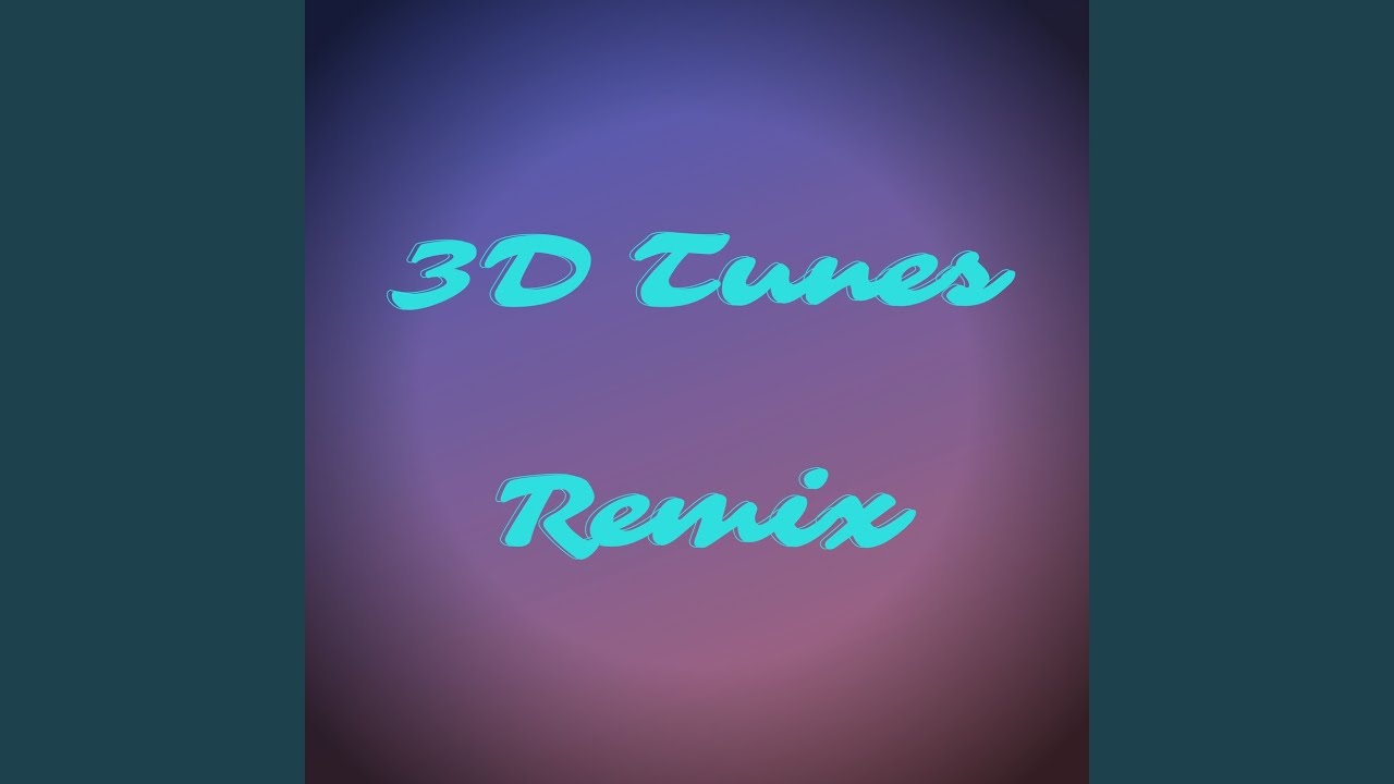 LOFI WYS (3D Tunes Remix) - YouTube