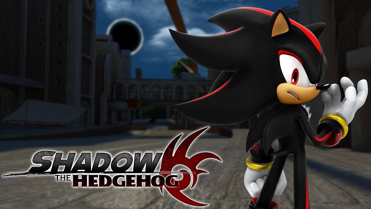 Arid Sands Act 1 - Shadow Unleashed: Recompiled Soundtrack Swap Test ...