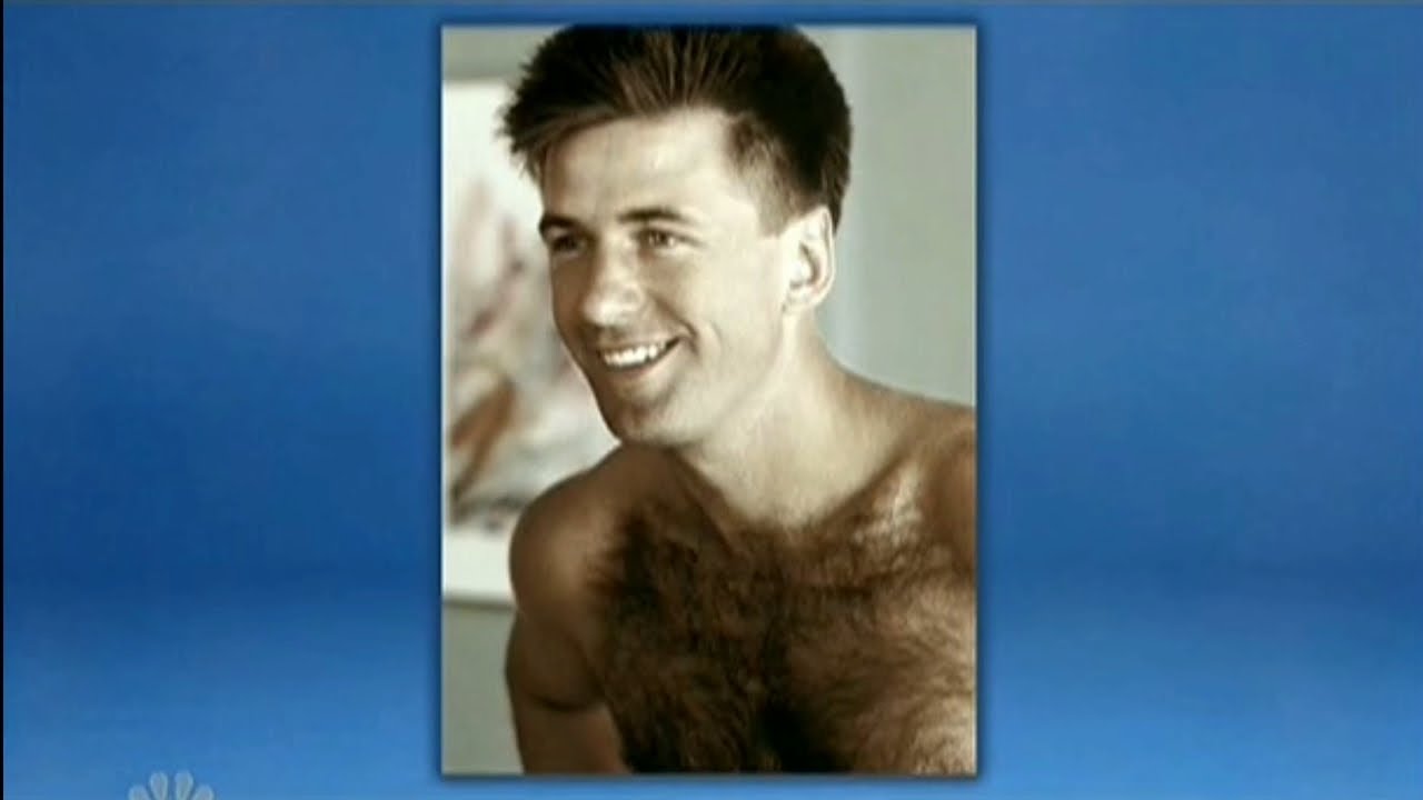 Alec Baldwin on "Late Night with Conan O'Brien" - 10/10/06 - YouTube