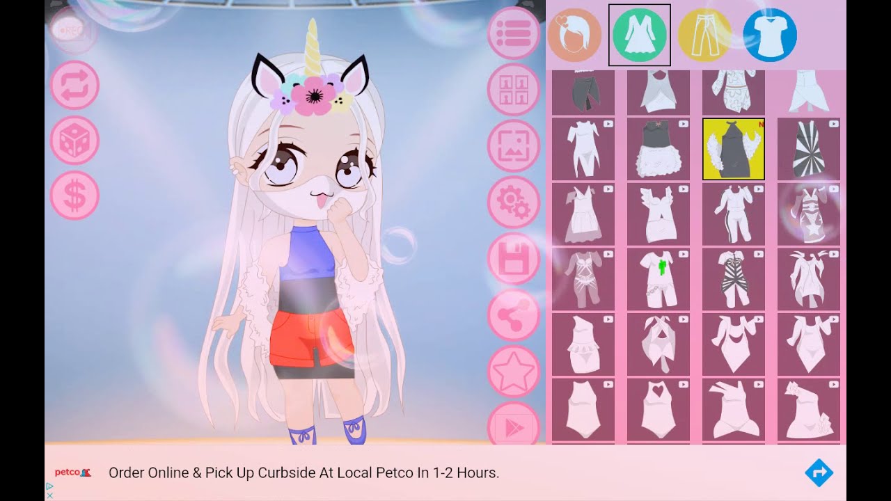 Avatar Creator: Love Life - YouTube
