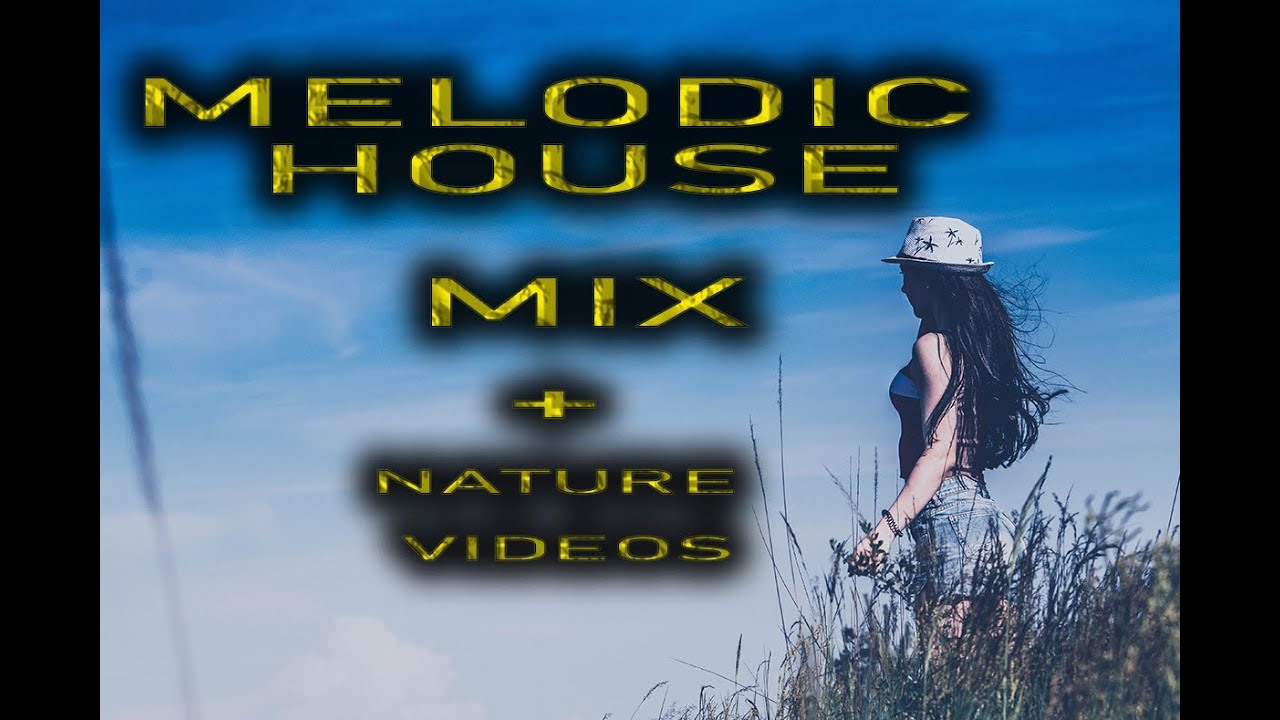 Melodic house mix by DJ Stan Del Noto - YouTube