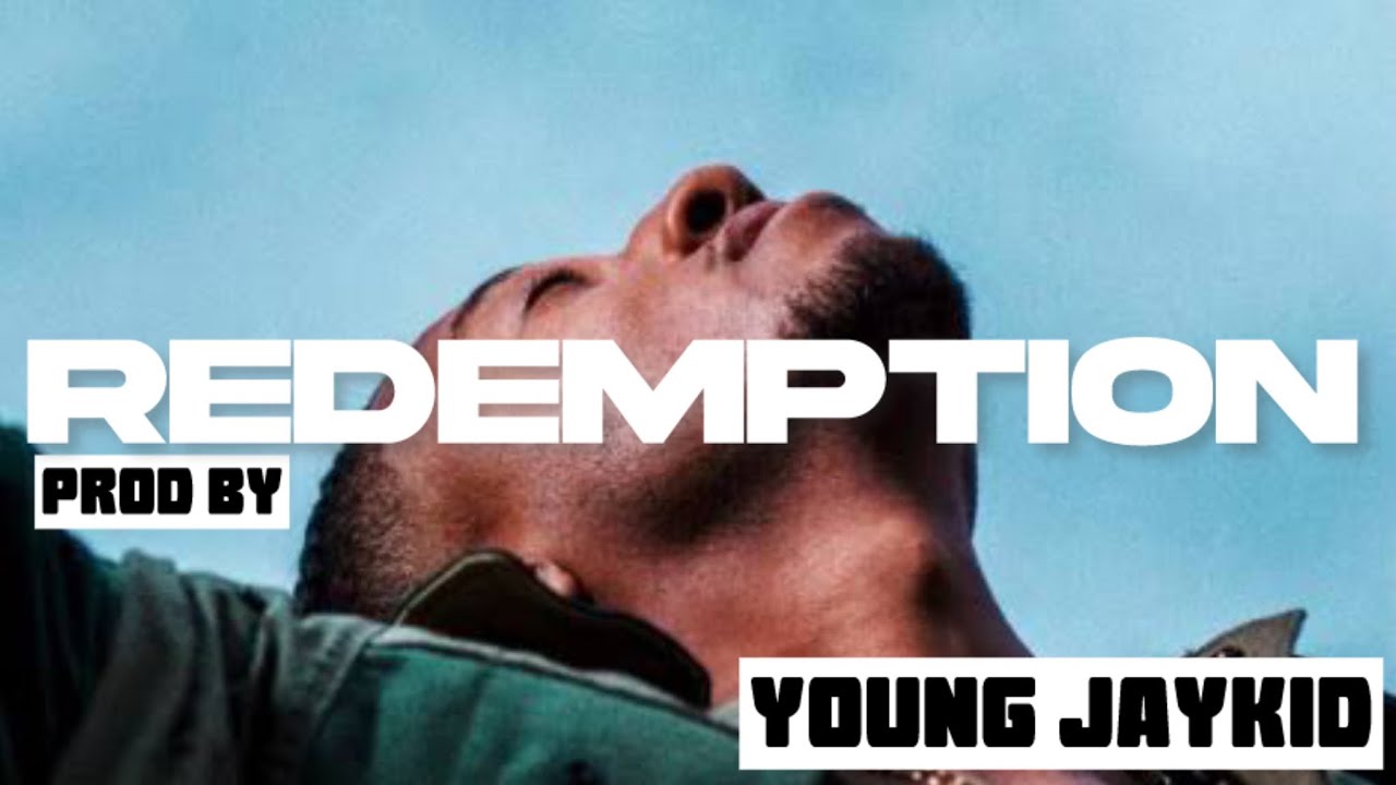 Lecrae ft. Caleb Gordon & Alex Jean Type Beat | Soulful Gospel Rap ...