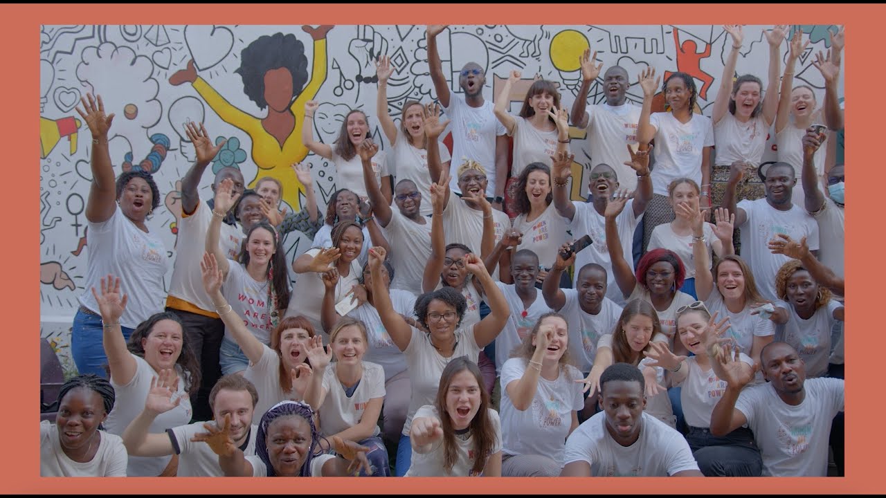 Empow'Her : L'ONG qui s'engage pour l'empowerment des femmes à travers ...