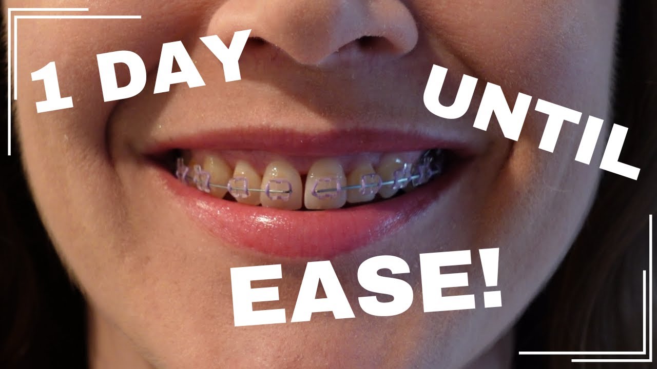 EASE & Dr. Li: I'm One Day Away From Changing My Life Forever - YouTube