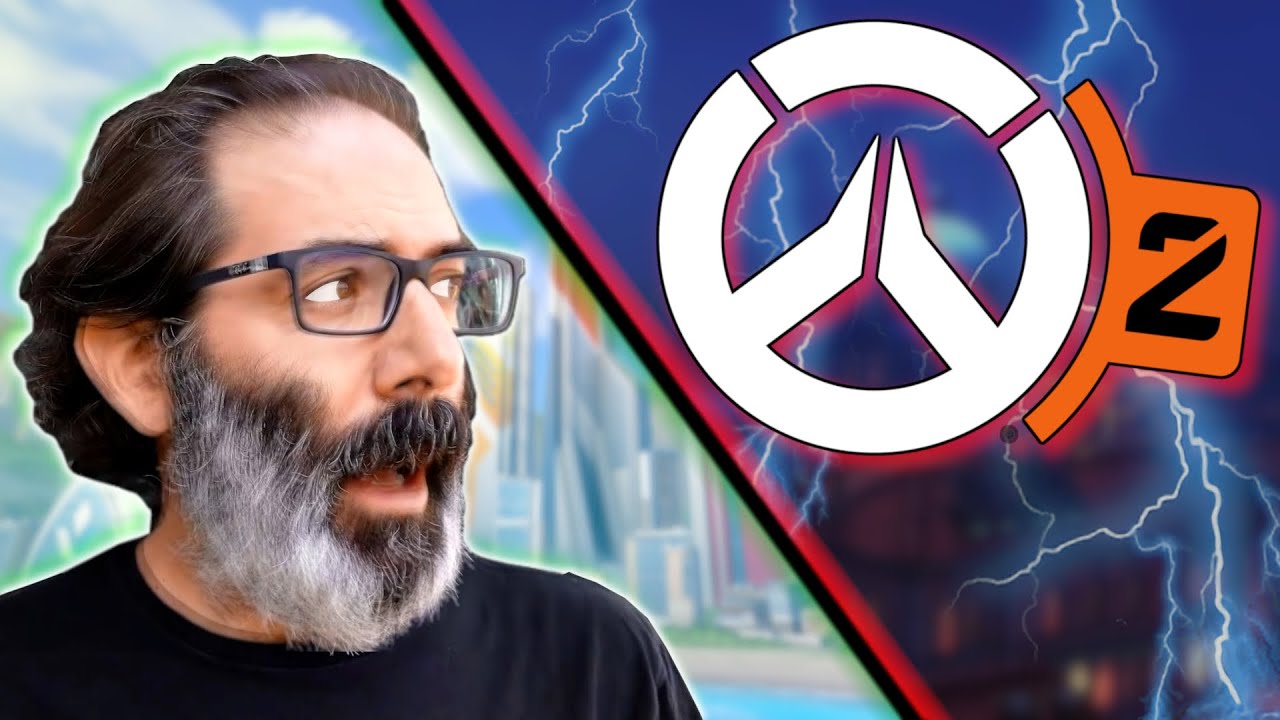 (MIG) What Jeff Kaplan’s departure means for Overwatch 2 - General ...