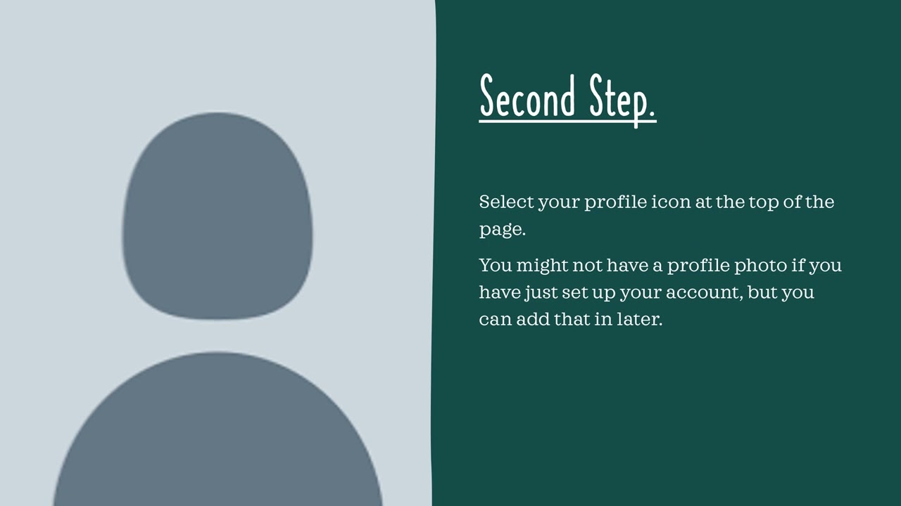 How To Change Your Privacy Settings On Twitter PowerPoint Explanation how-to-change-your-privacy-settings-on-twitter-powerpoint-explanation