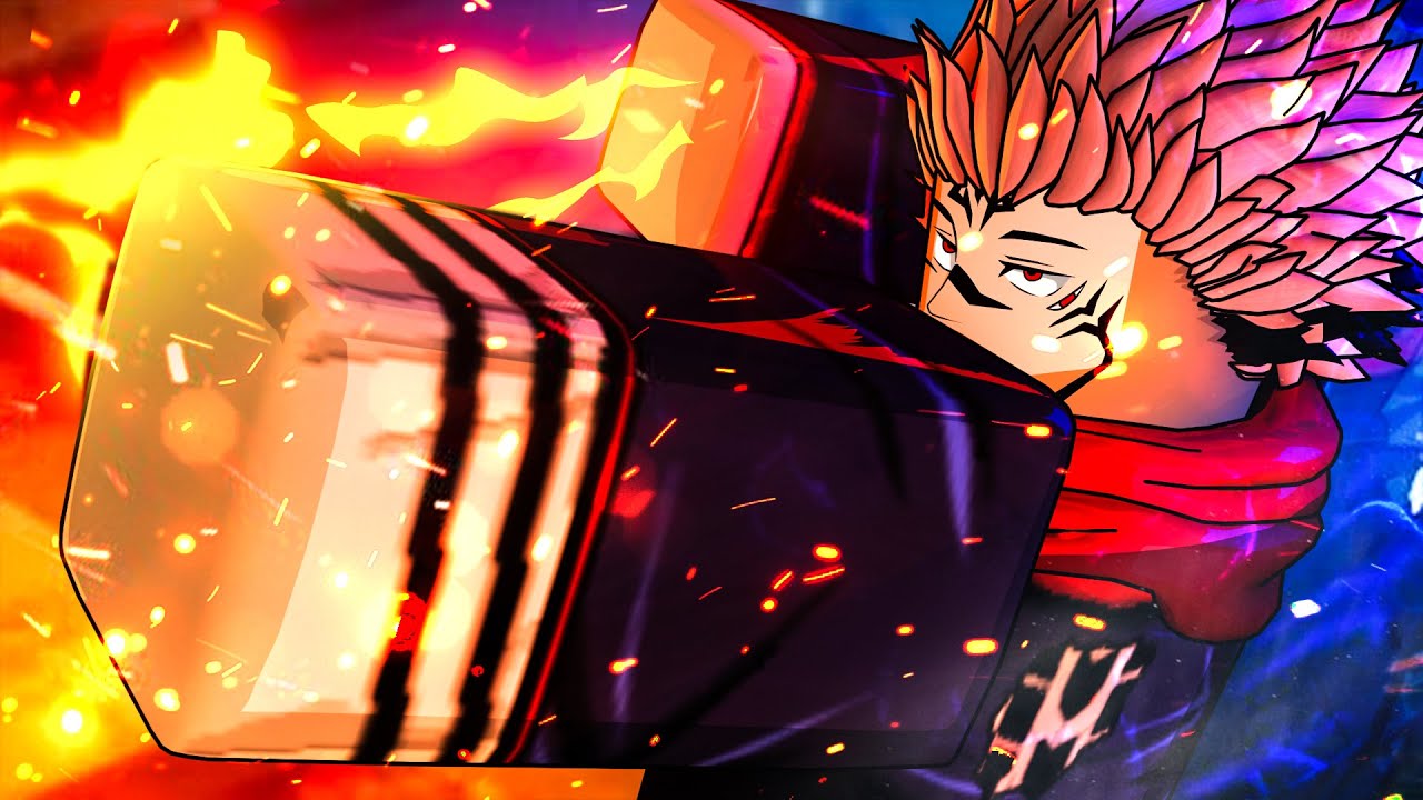 (they aren't even trying anymore) I Found The KING Of Roblox Anime ...