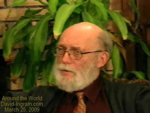 March 25, 2009 - 11/12 - Paul Swingle - YouTube