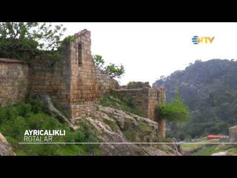 Adatepe'nin hikayesi