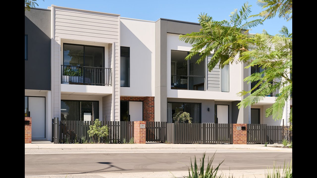 Stockland Canopy | May Construction Update - YouTube