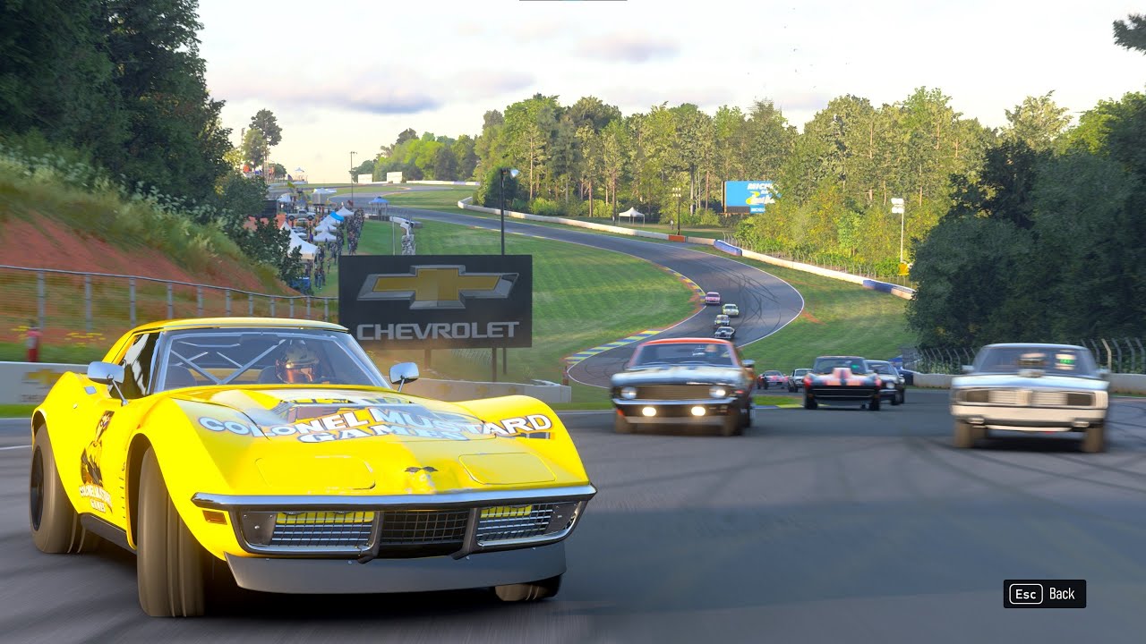 Forza Friday 05/30/25 - YouTube