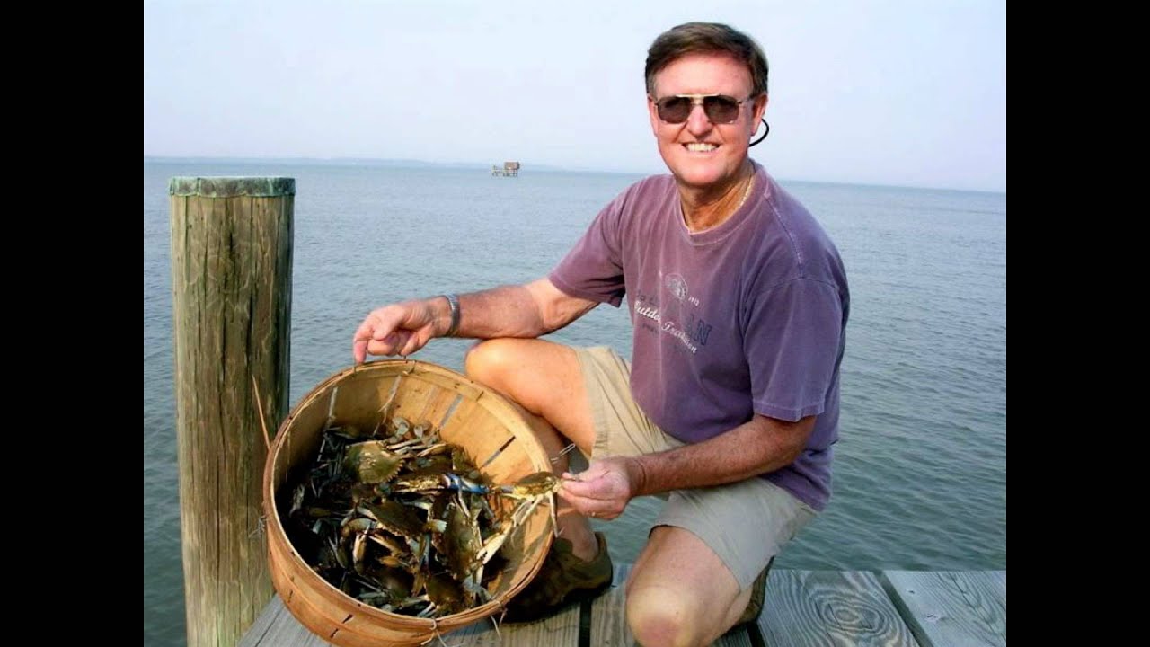 Russell Dize Waterman - YouTube