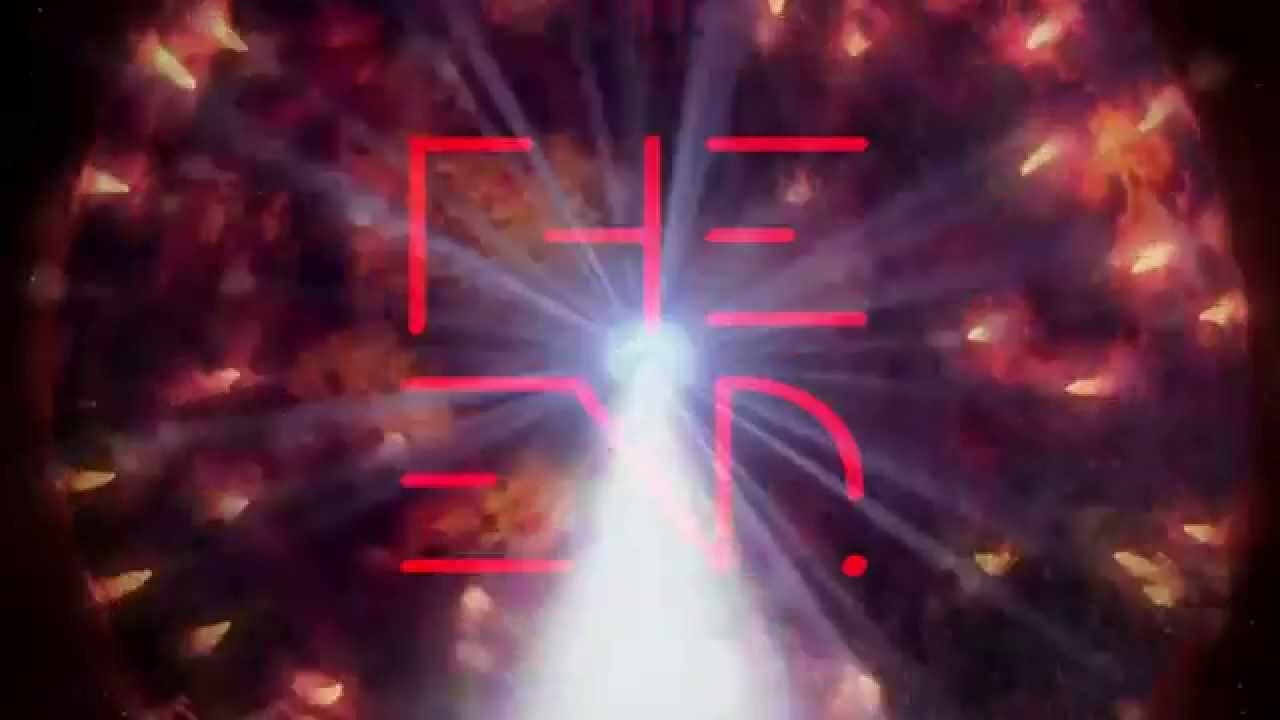 The End // The Fifth Element - YouTube