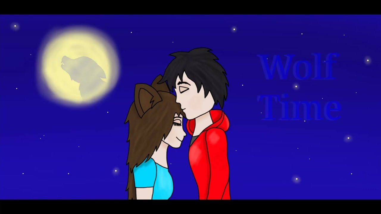 Wolf time, Chapter 1: Transformation - YouTube