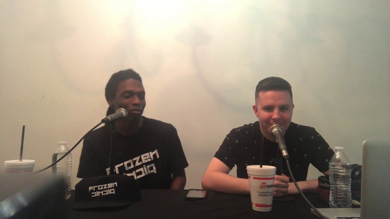 Episode 3: No More Top 5’s - YouTube