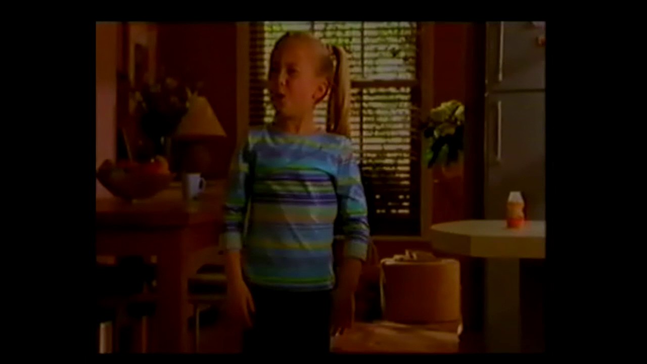 OLD UK Yakult Advert - YouTube