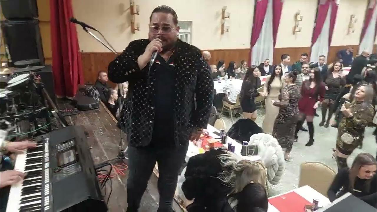 Gipsy Phrala Lučký 2024 Stefanska Zabava - YouTube