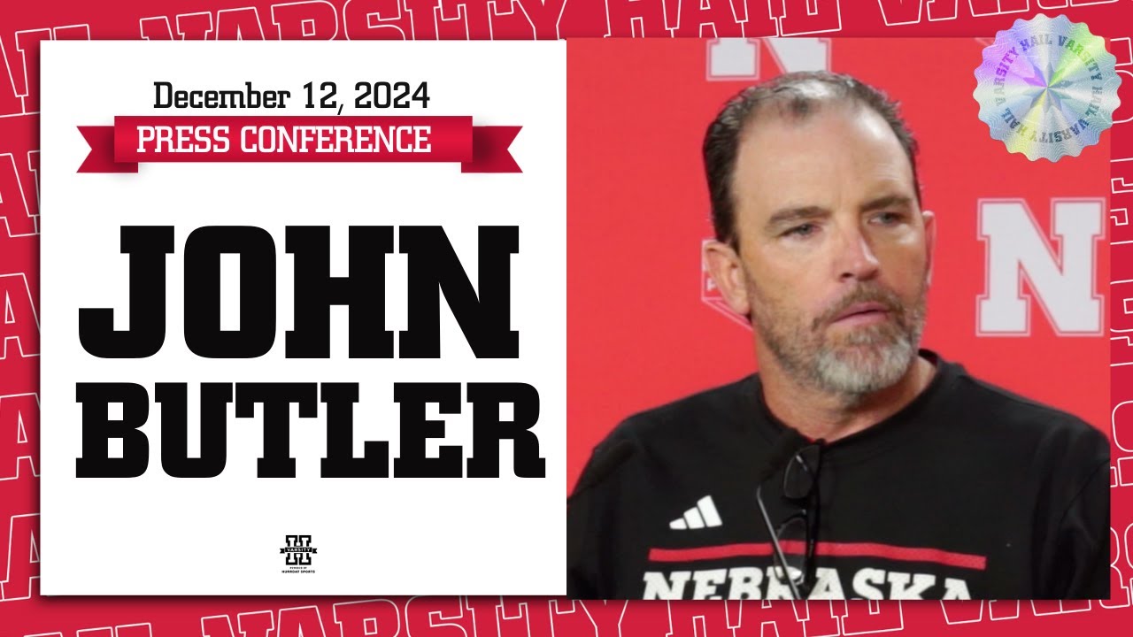 Defensive Coordinator John Butler Talks Adjusting To New Role ...