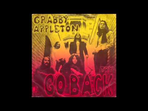 Crabby Appleton - Go Back - YouTube
