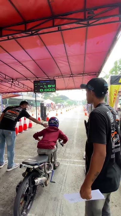 Matic 200cc frame std wcr bandung - YouTube