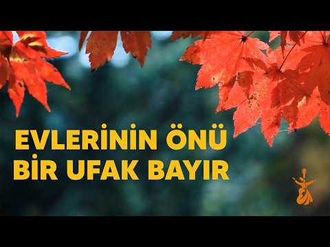 Evlerinin Önü Bir Ufak Bayır - Anadolu Rock Reborn