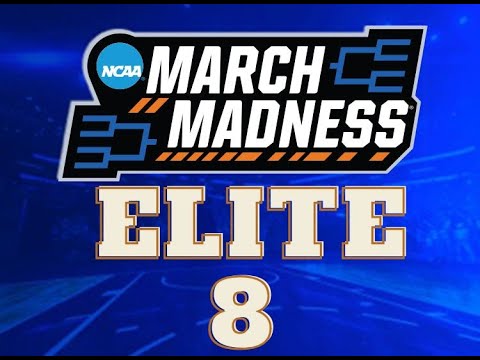 NCAA March Madness Elite 8 | Sunday Games 3-26-23 | Picks and ...