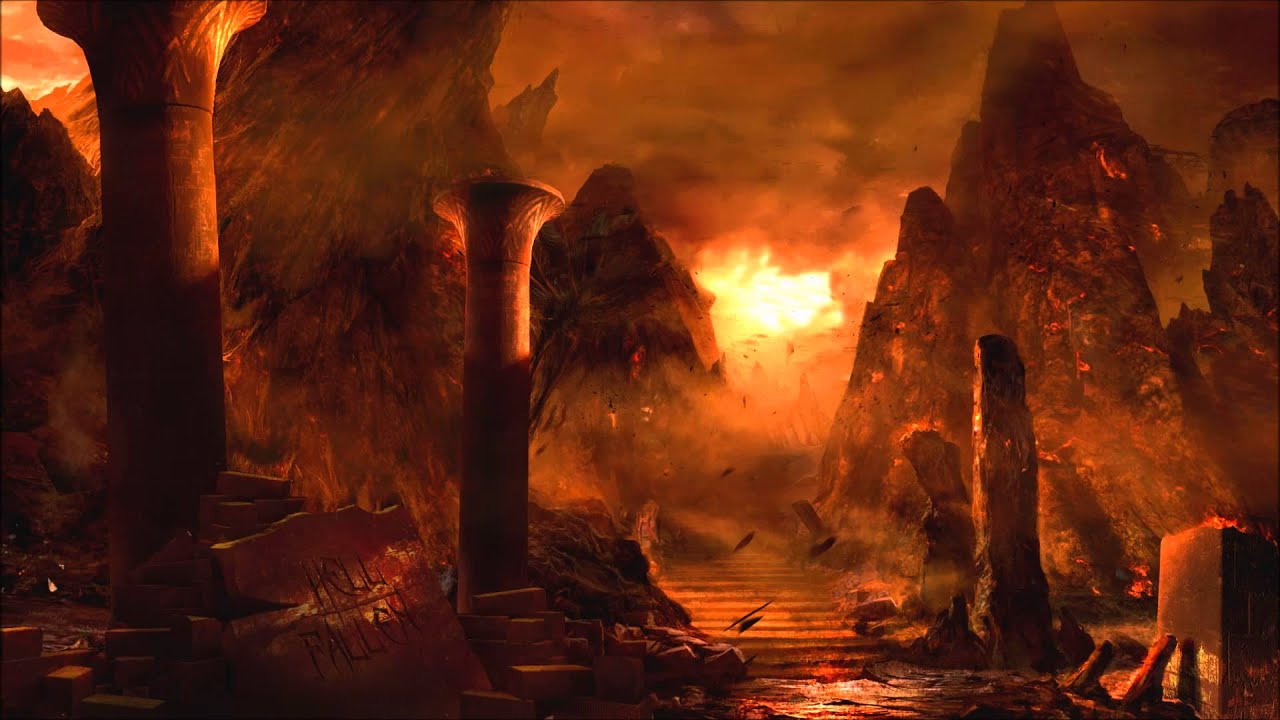 Domyeah - Escape from Hell - YouTube