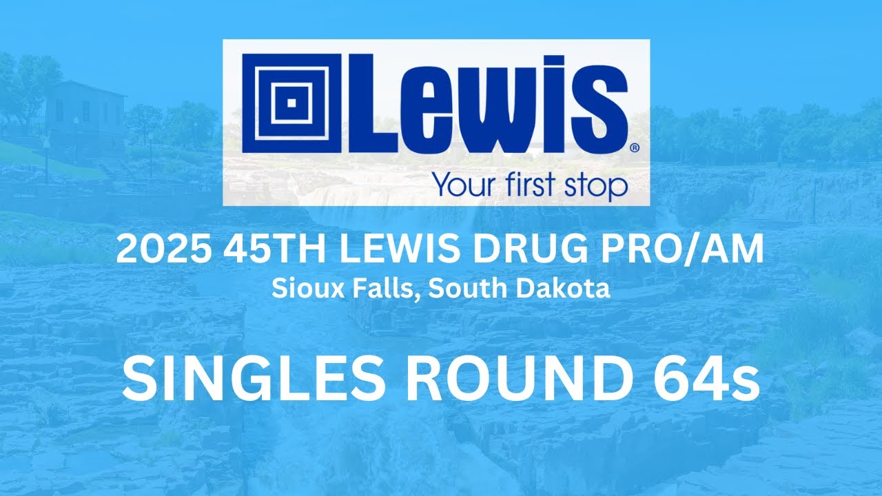 David Horn - Benjamin Horner - Pro Singles R64s - YouTube