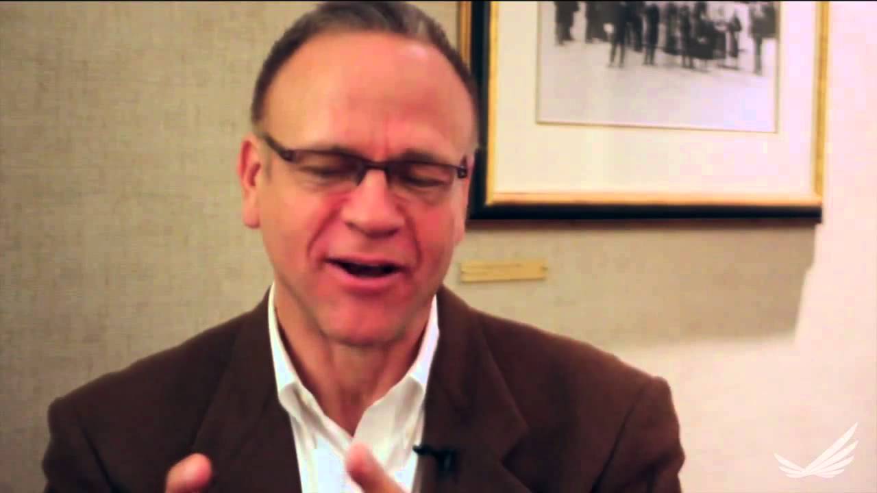 Voices of the Leaders: Kris Volcheck - YouTube