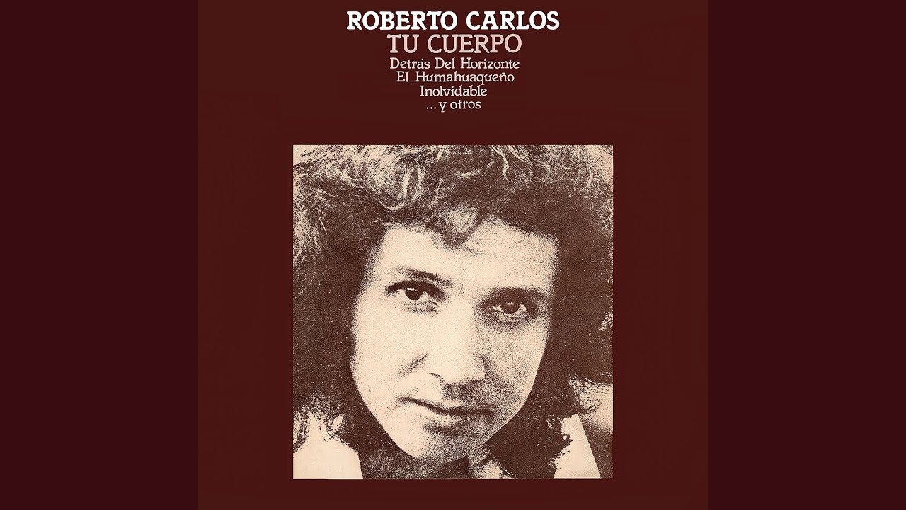 Existe Un Problema Entre Los Dos (Existe Algo Errado) [Remasterizado ...