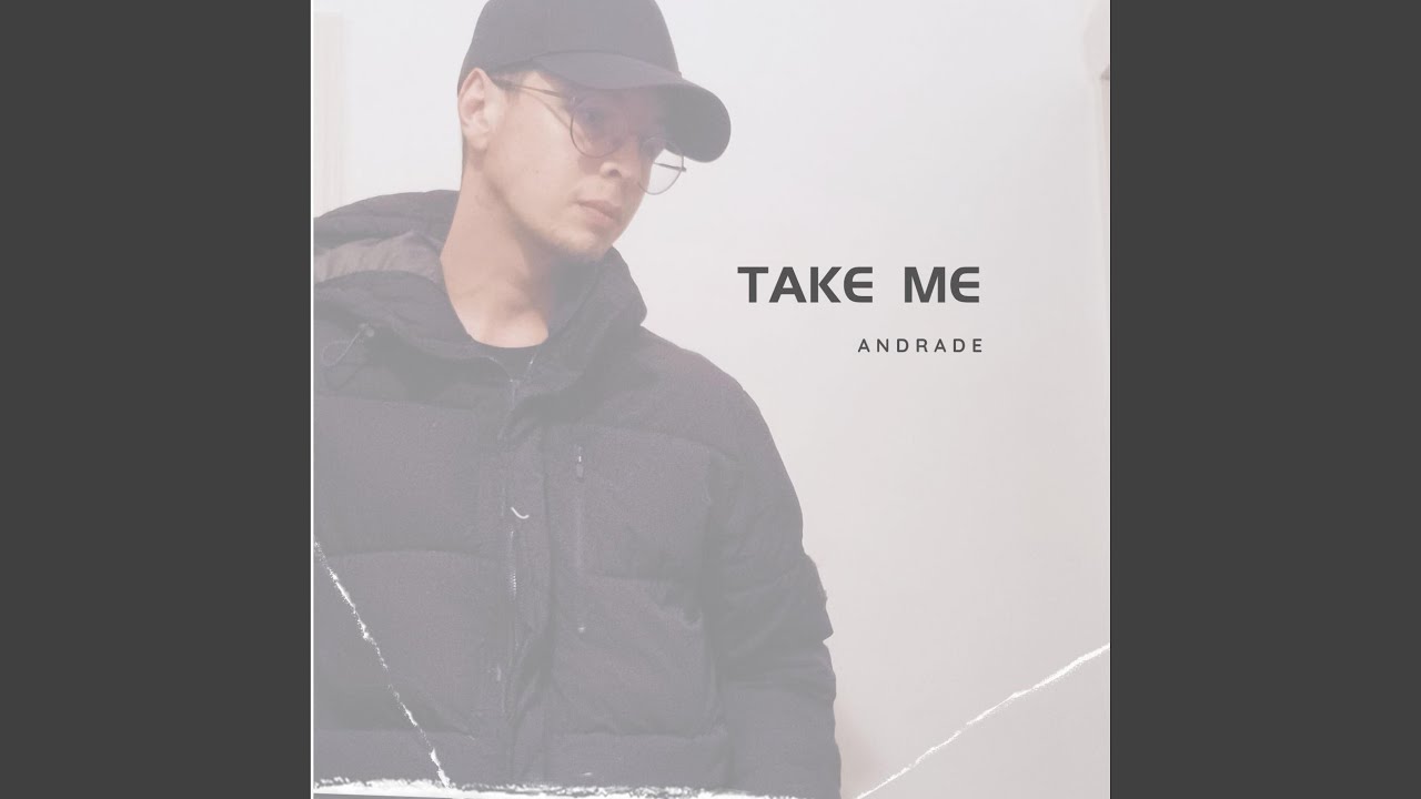 Take me (Just where you want to go) - YouTube