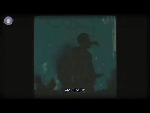 [Türkçe Altyazılı] RM Live in Seoul @ Rolling Hall Teaser