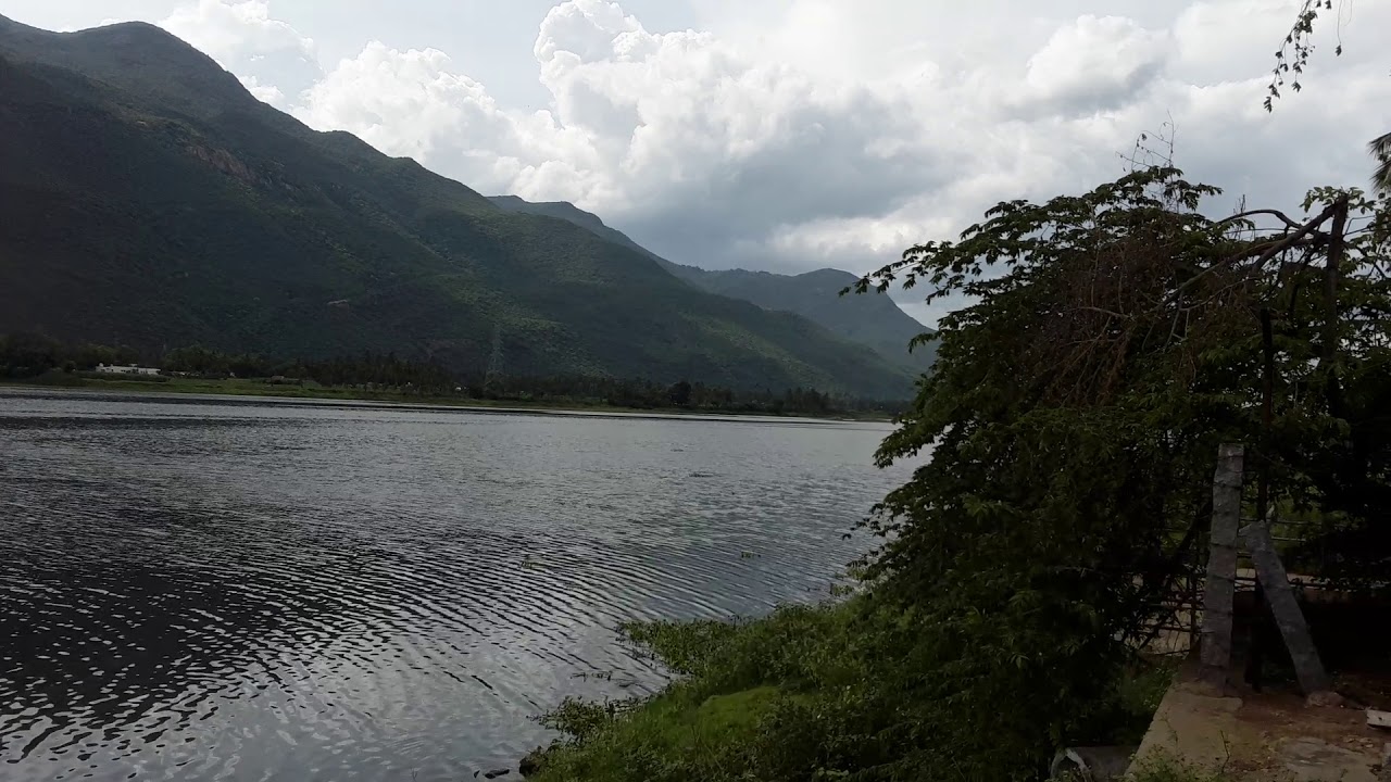 Poolampatti,(near edappadi in between mettur,salem district) - YouTube