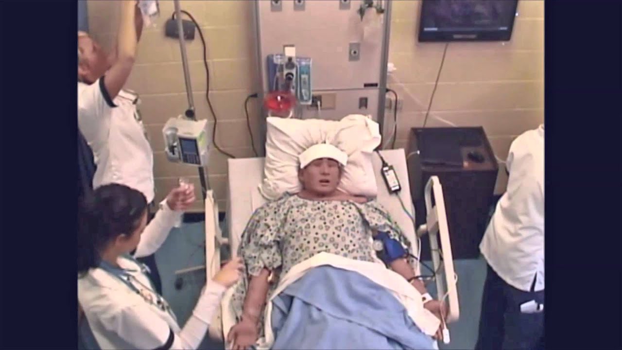 A day in the life of MetiMan - West Virginia University at Parkersburg ...